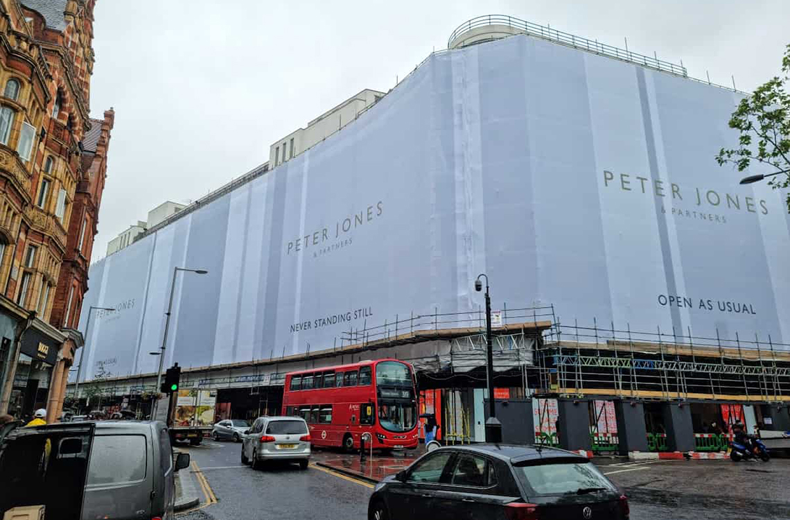 Peter Jones | AGS Scaffolding